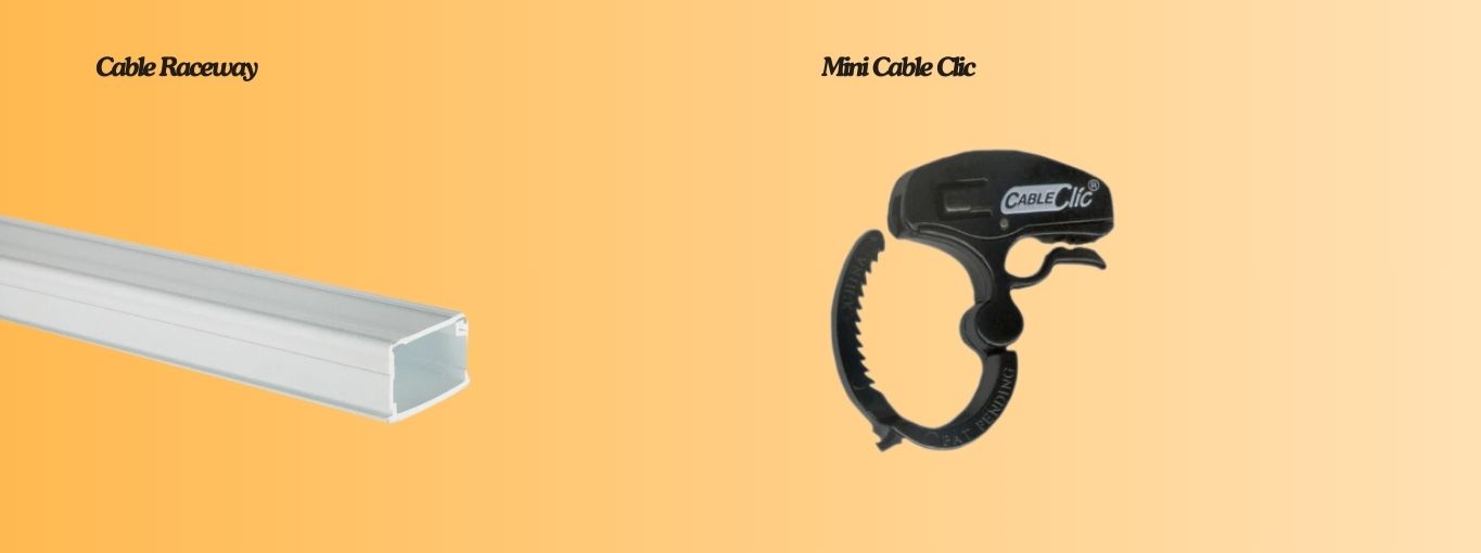 Network Cable Management Tips for Efficient IT Setup