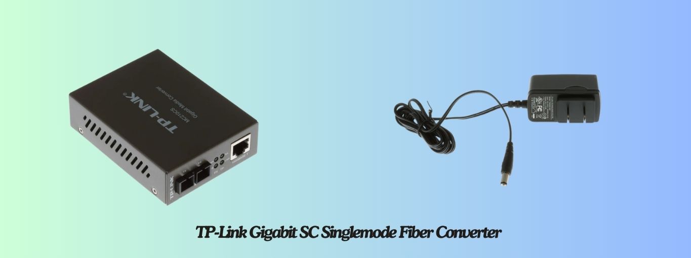 How Media Converters Can Future-Proof Your Network - Cables and Kits ...