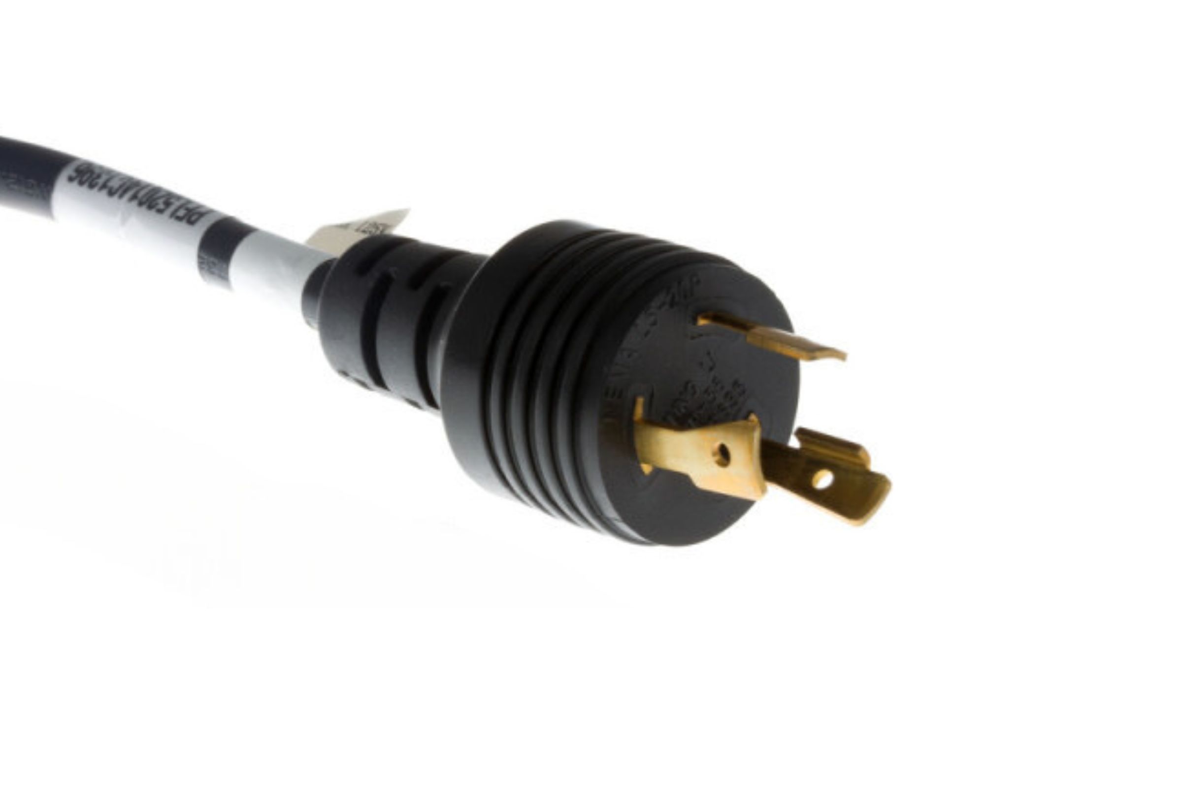 CAB-L520P-C19-US | Cisco AC Power Cord | 6ft | L5-20P to C19