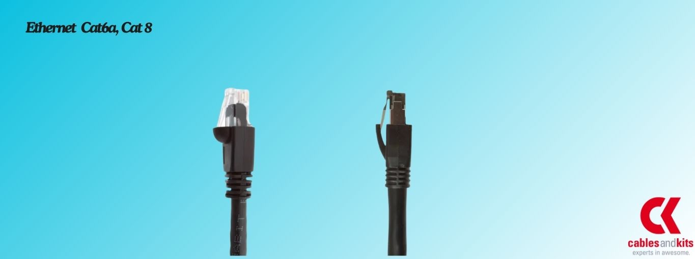 Types of Computer Cables Explained