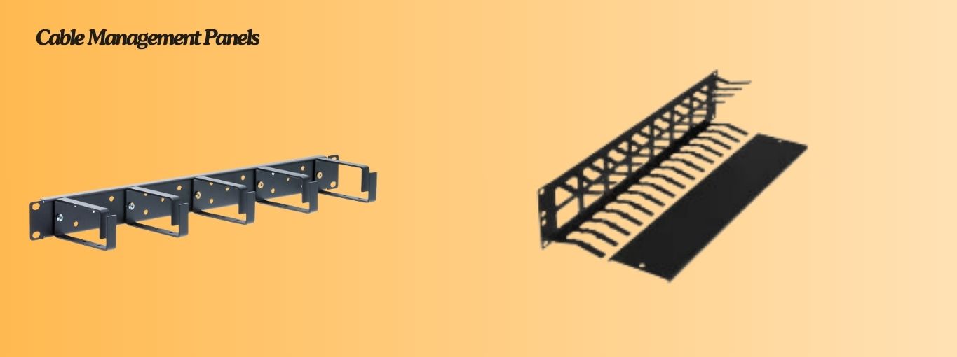 Network Cable Management Tips for Efficient IT Setup