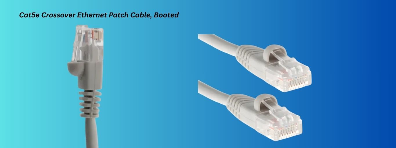 Do You Still Need Crossover Ethernet Cables in 2025? - Cables and Kits ...