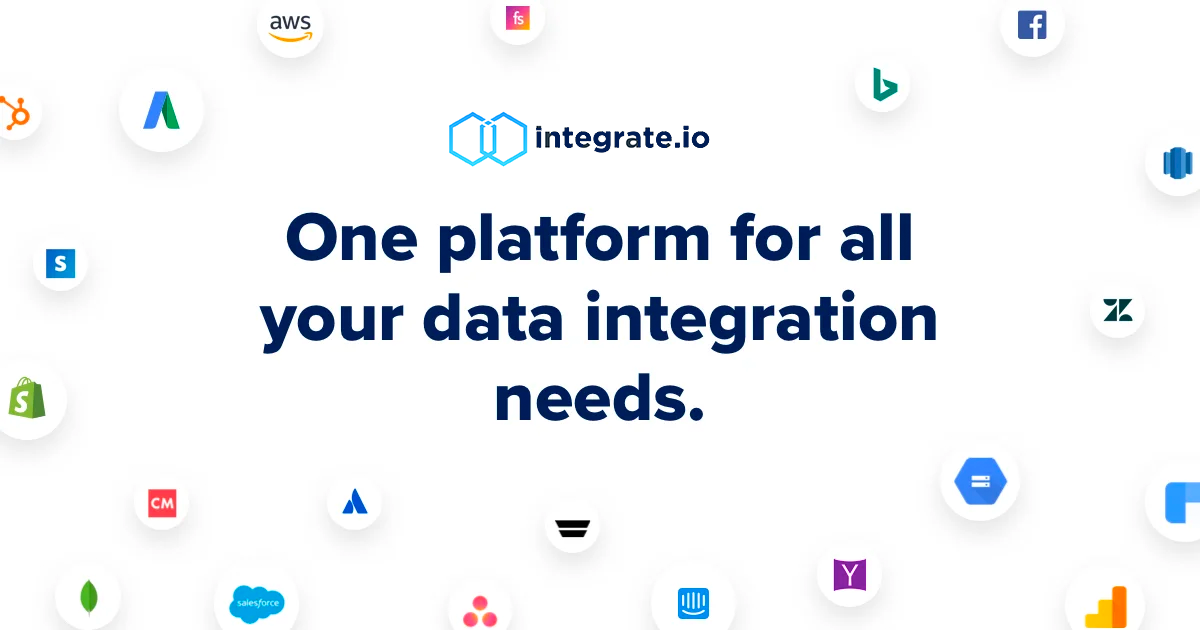In-depth Marketing Attribution in Salesforce | Integrate.io