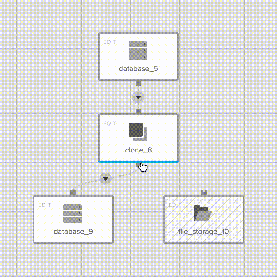 Using components: Clone transformation | Integrate.io | ETL
