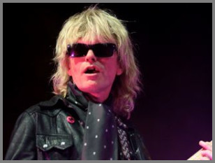 Mark McEntee | Australian Music Database