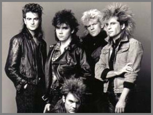 Geisha | Australian Music Database