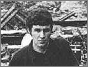 Gavin Anderson | Australian Music Database