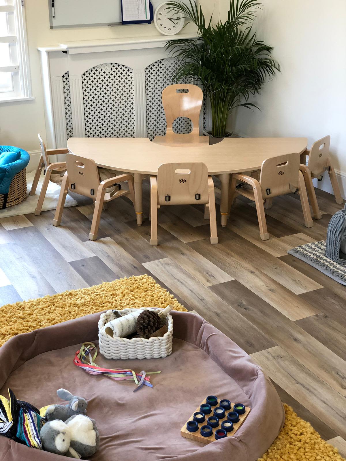 New Photos! | Chestnut Nursery Schools