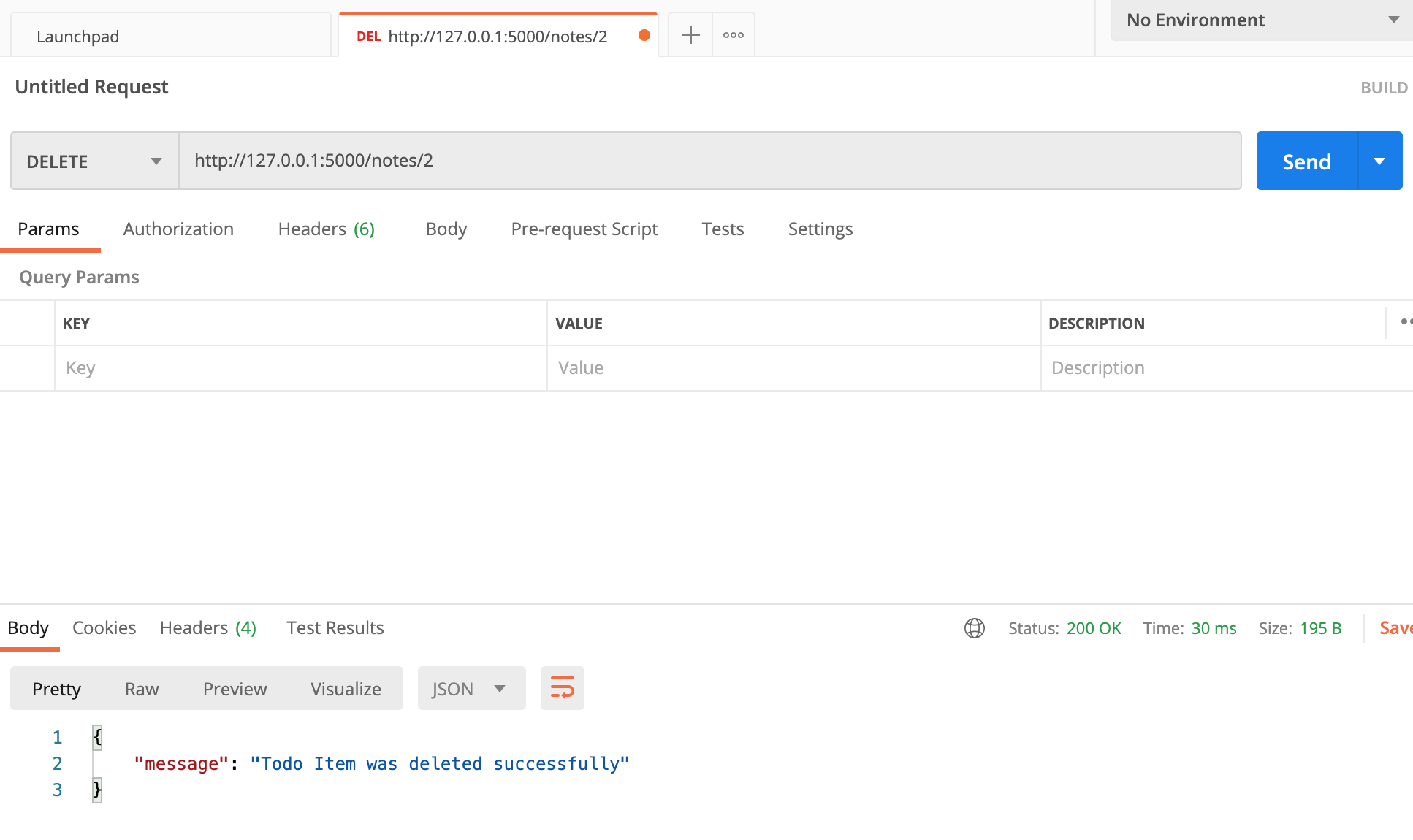 GitHub - ZGZOO/flask-api