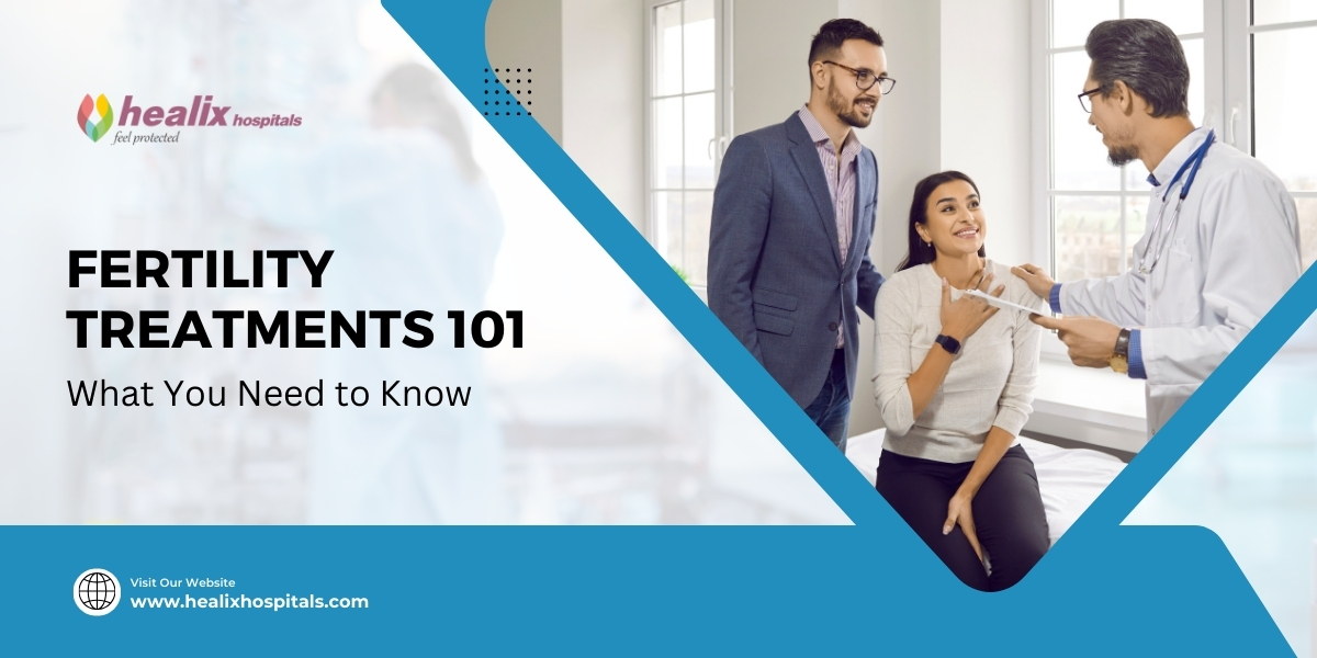 Fertility Treatments: Essential Insights for Success