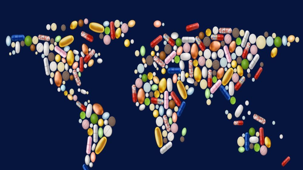 Health and Medical Issues that Matter, by Health WorldNet