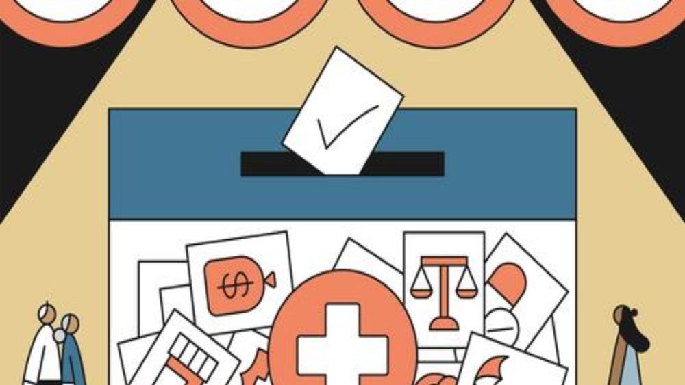 Health and Medical Issues that Matter, by Health WorldNet