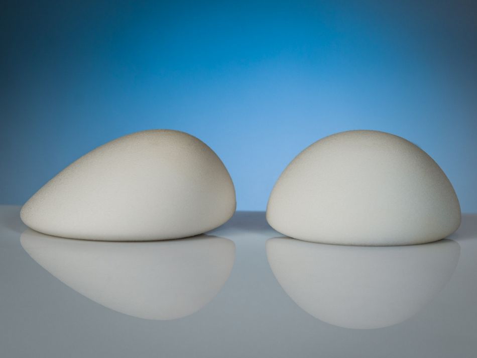 If I Get Breast Implants Too Big Will I Tip Over?
