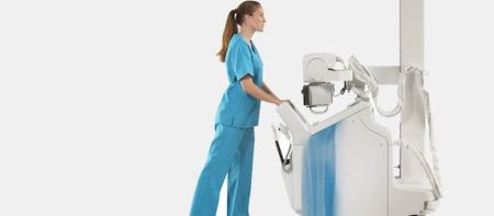 GE Healthcare Passes 500th Installation of Mobile X-ray Platform in the ...