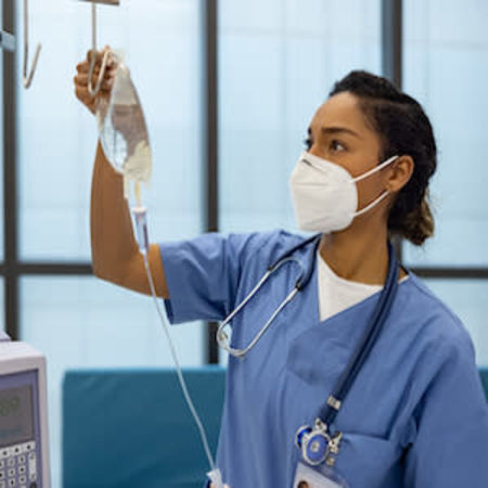 Ten Areas to Help Retain Critical Care Nurses