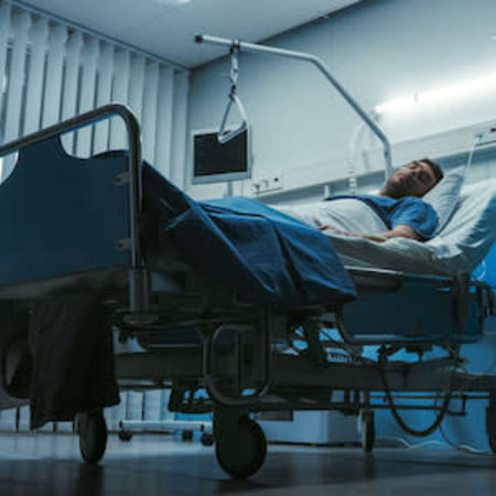 Sleep and Circadian Disruption in the ICU