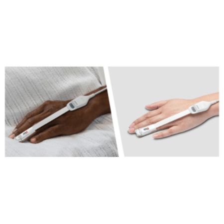Masimo SET® Pulse Oximetry Accurate Across Black & White Subjects, Even ...
