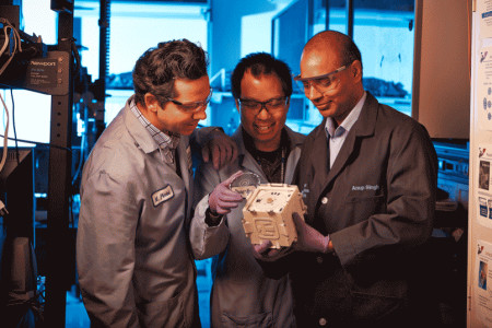 New Instrument will Quickly detect Botulinum, Ricin and Other Biothreat ...