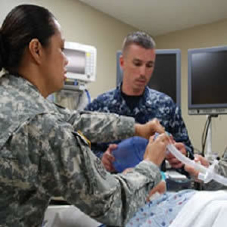 Mechanical Ventilation: Post-extubation Respiratory Support