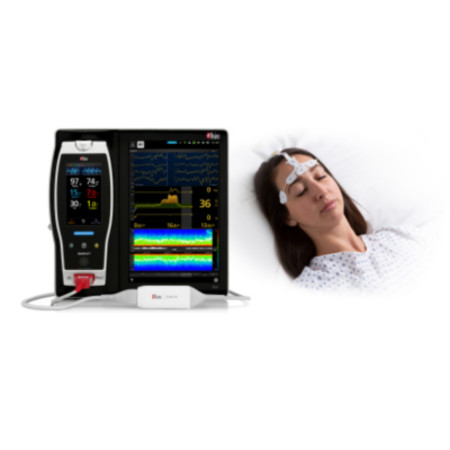 New Study Evaluates the Ability of Masimo SedLine® Brain Function ...
