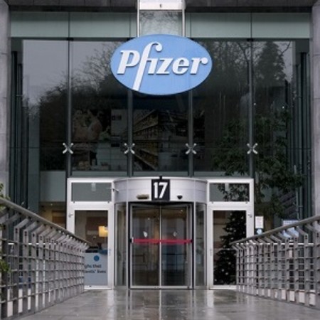 Pfizer Receives U.S. FDA Emergency Use Authorization for Novel COVID-19 ...