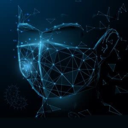 Digital Mask to Improve Patient Privacy