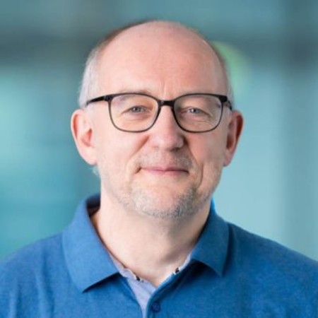 Johannes Bleuel Assumes Role as Chief Operating Officer at Hamilton Medical