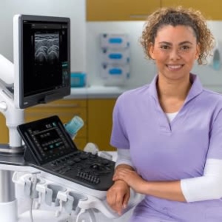 Canon Introduces Aplio me: A Pioneering Ultrasound Solution Catering to ...