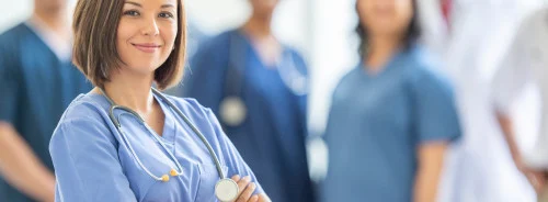 New approach for hospital census management