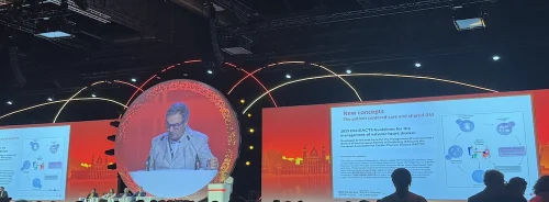 2025 ACC/AHA/ACEP/NAEMSP/SCAI Acute Coronary Syndromes Guideline