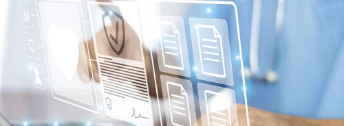 New approach for hospital census management