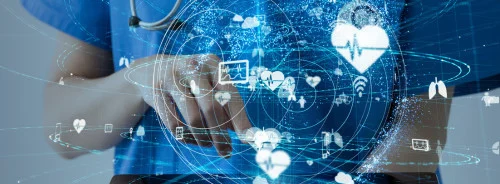 New approach for hospital census management