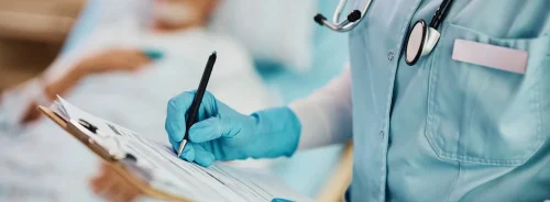 Crowding of Emergency Departments: An Assessment of the NEDOCS