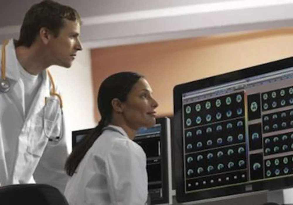 Belgian Hospital Chooses Agfa HealthCare’s IMPAX