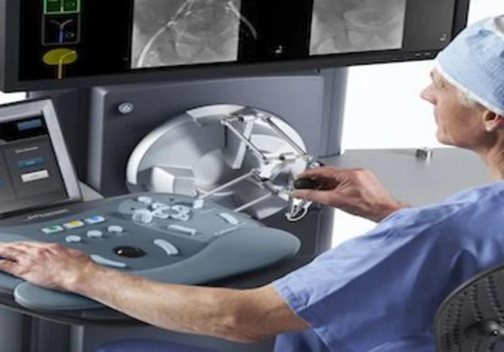 Hansen Medical and Philips Reinforce Collaboration in Robotic Systems ...