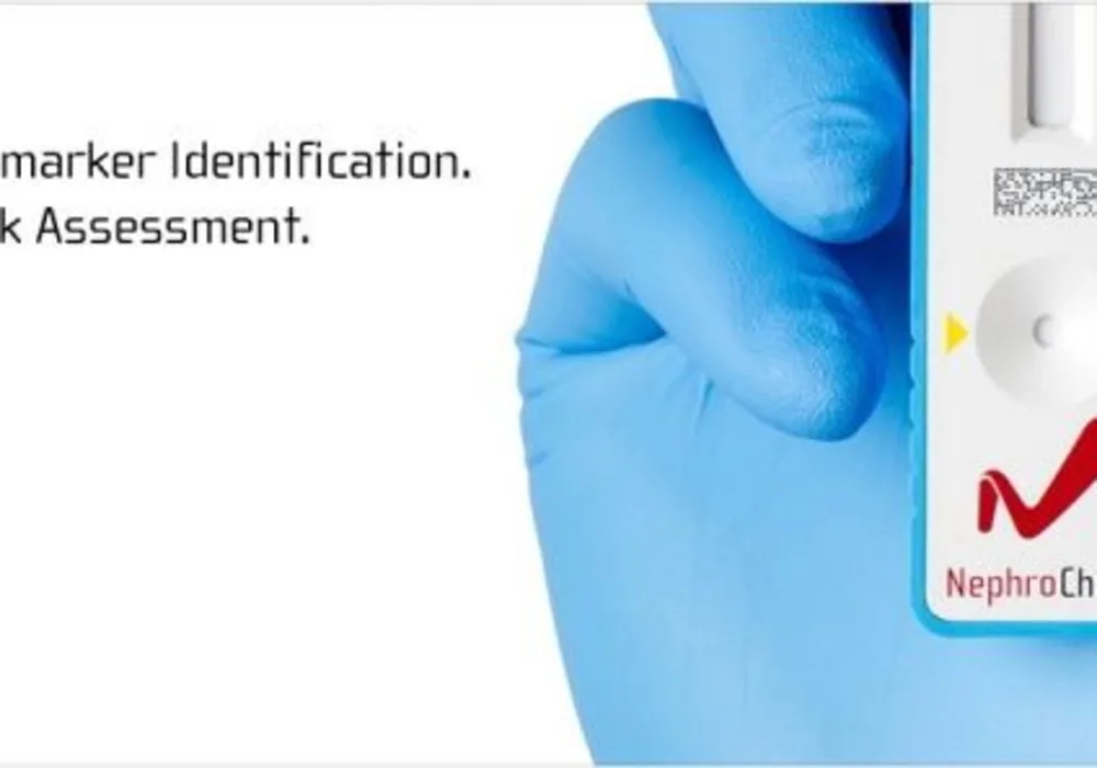 AKI Diagnostic Test Gets FDA Marketing Nod