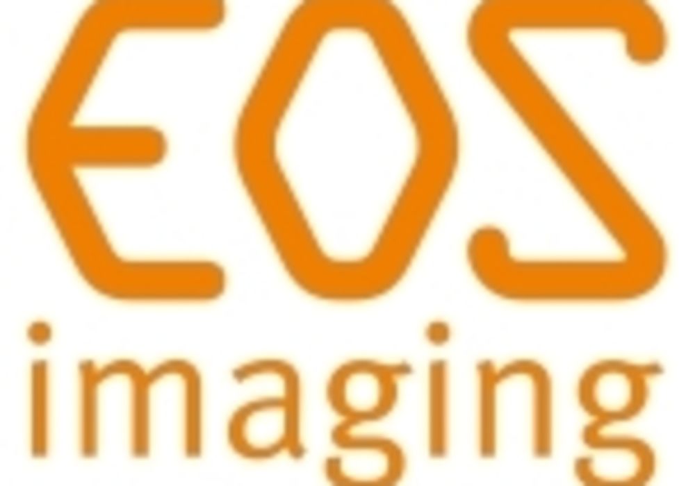 EOS imaging: Second Installation at Hospital for Special Surgery in New ...