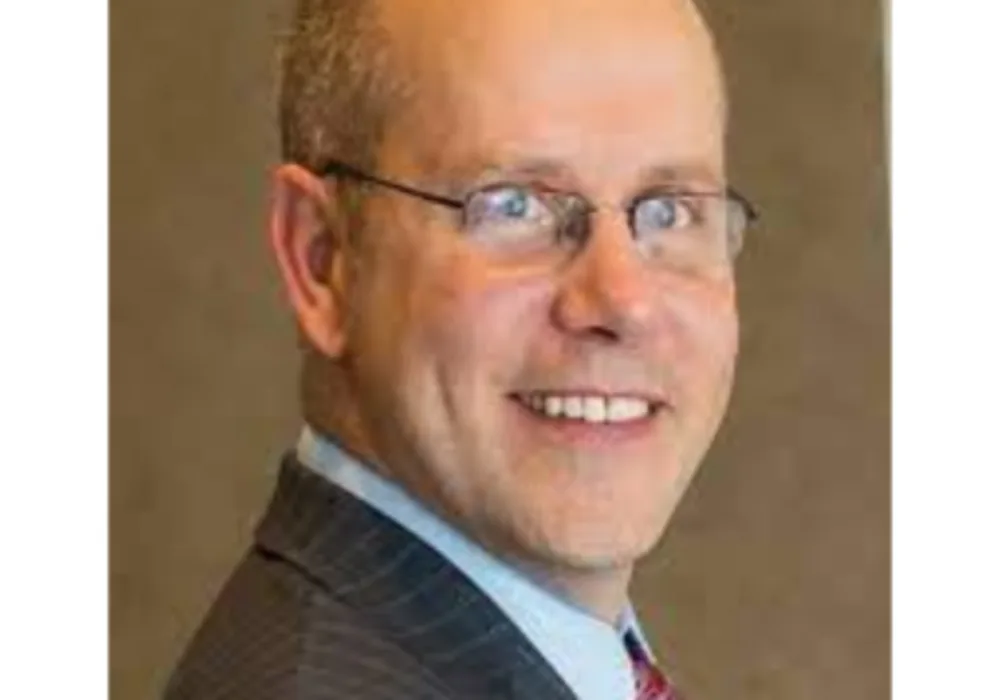 IKS Health Names Dr. Benjamin Crocker, M.D., Senior Vice President of ...