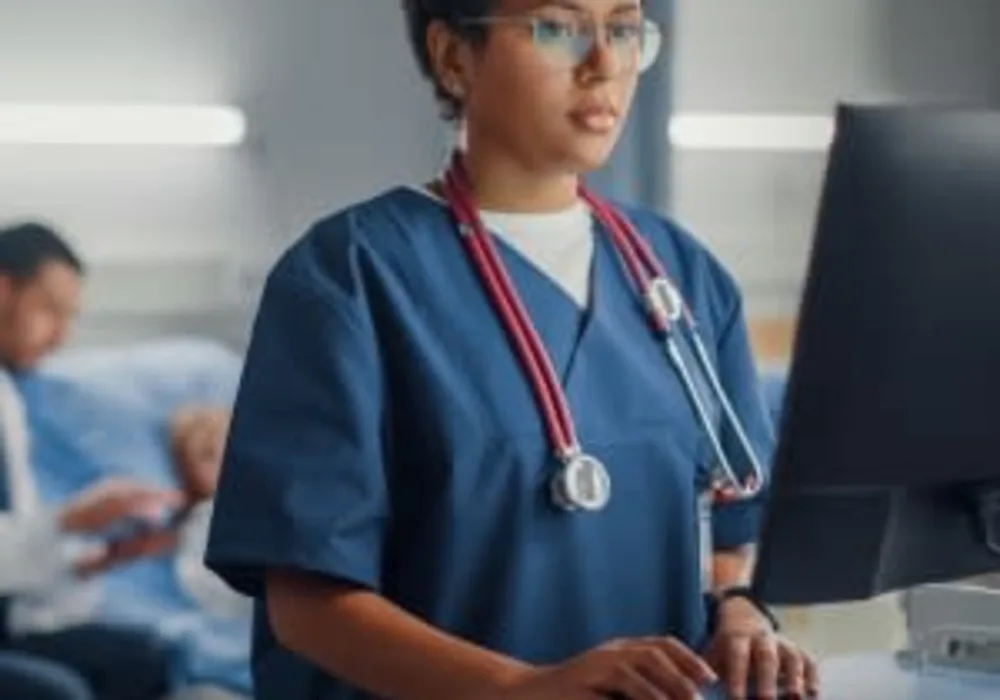 Nurses Skills in The Digital Health Era