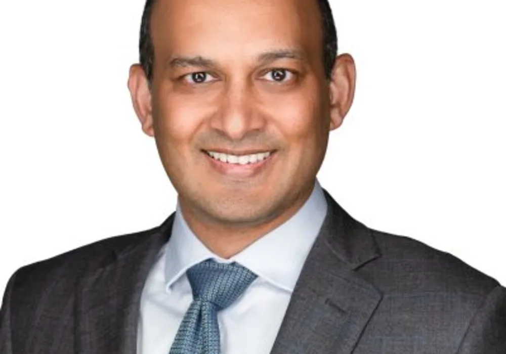 SREE CHAGUTURU, MD, CHIEF MEDICAL OFFICER, CVS HEALTH, NAMED CHAIR ...