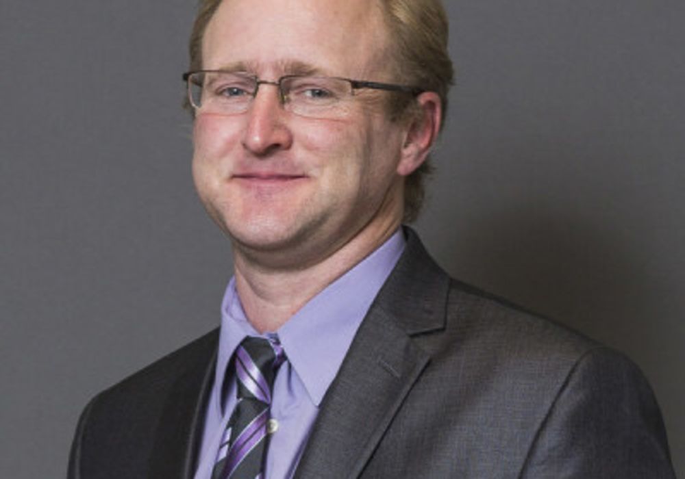 City of Hope appoints David W. Craig, Ph.D., as founding chair of its ...