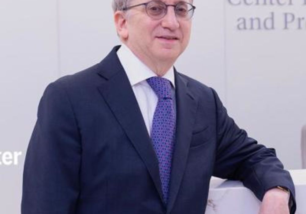 Renowned Radiation Oncologist Joins NYU Langone’s Perlmutter Cancer ...