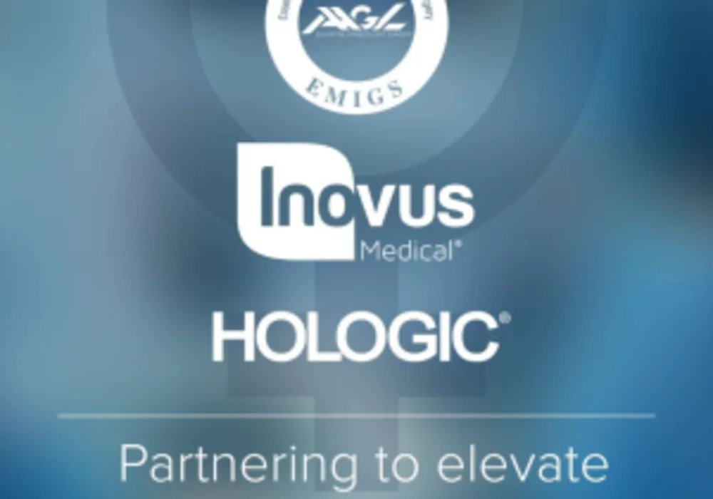 Hologic Announces Innovative Collaboration with AAGL and Inovus Medical ...