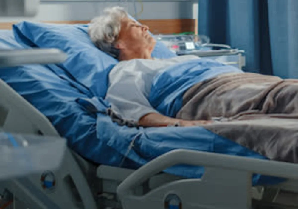 Prone Positioning During ECMO in Severe ARDS