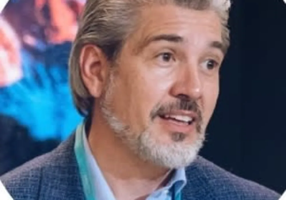 David Labajo Izquierdo Assumes Key Role as Chief Marketing & Commercial ...