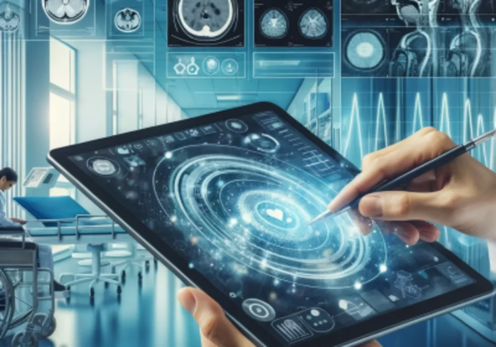 Transforming Healthcare: POC CDST Study Reveals Remarkable Improvements ...