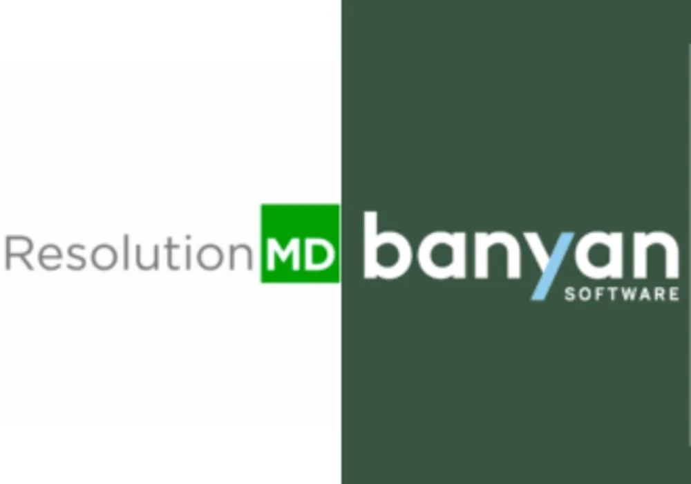 Banyan Software Acquires ResolutionMD from Calgary Scientific, Inc.