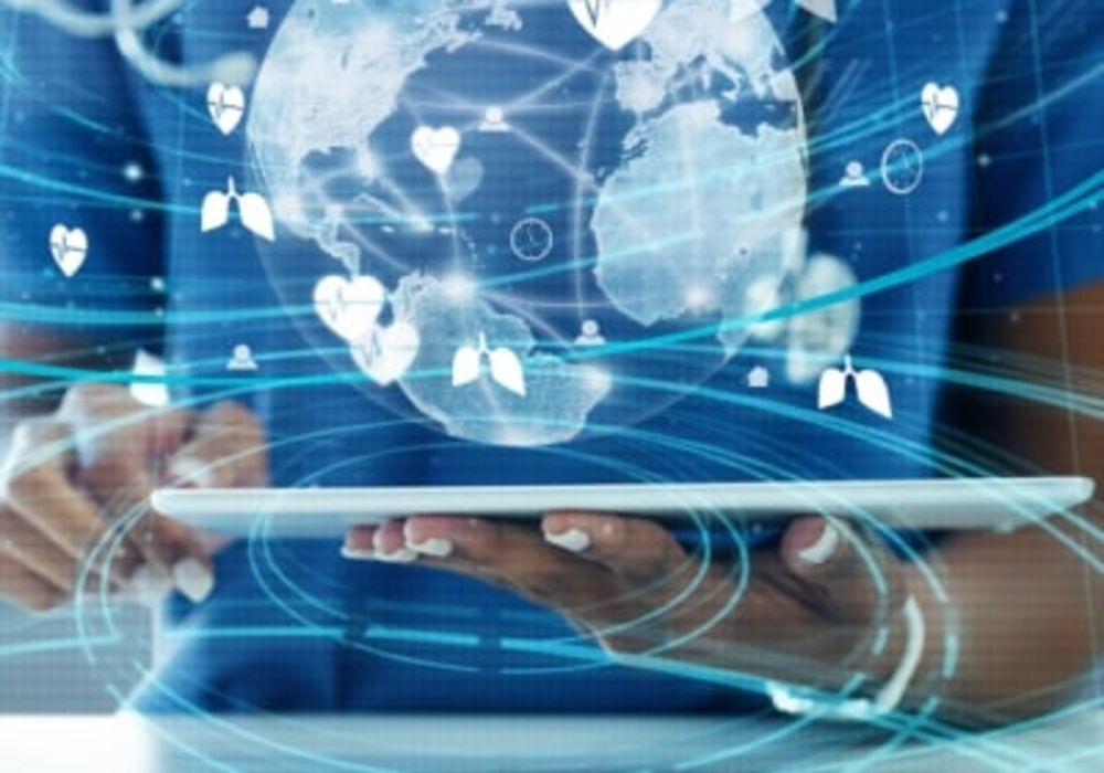 Navigating the Transformative Landscape of Healthcare in 2024 Navigating the Transformative Landscape of Healthcare in 2024