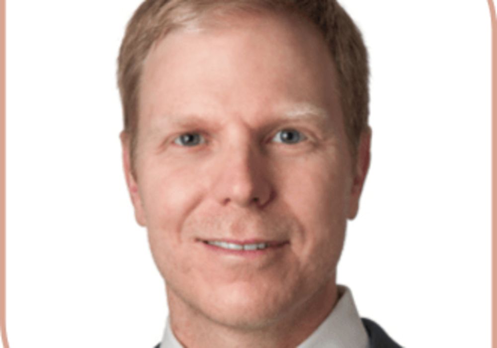 Society of Interventional Radiology names Robert J. Lewandowski, MD ...