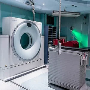 New technique improves brain MRI for restless children